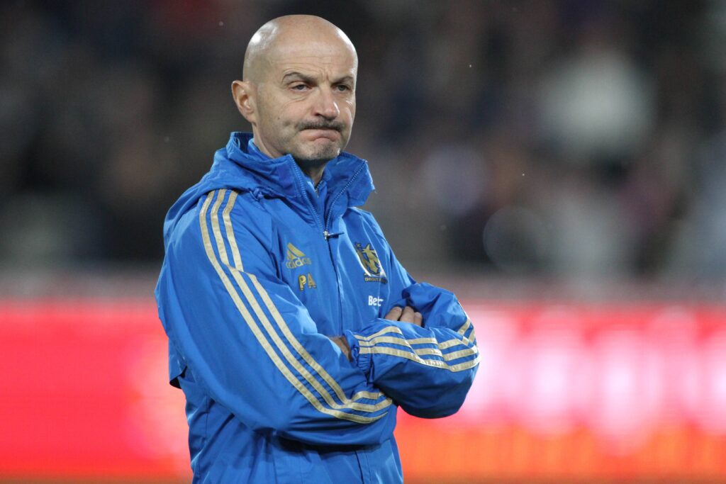 El Real Madrid trae al italiano Antonio Pintus como jefe de la ...