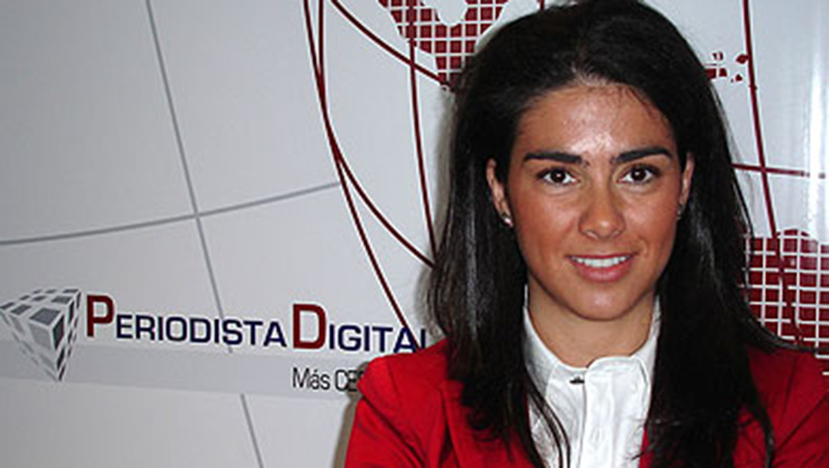 Paula Yruegas: "Cómo ser productivo desde el minuto uno cuando llegas a ...