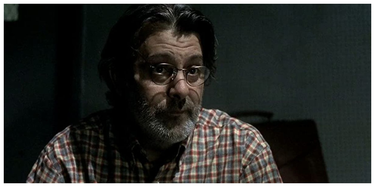 Así ha despedido el mundo de la cultura al actor Chete Lera, fallecido ...