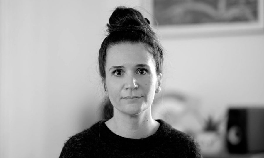 Mónica Rikic: «Nunca ganaremos a las máquinas en productividad ...