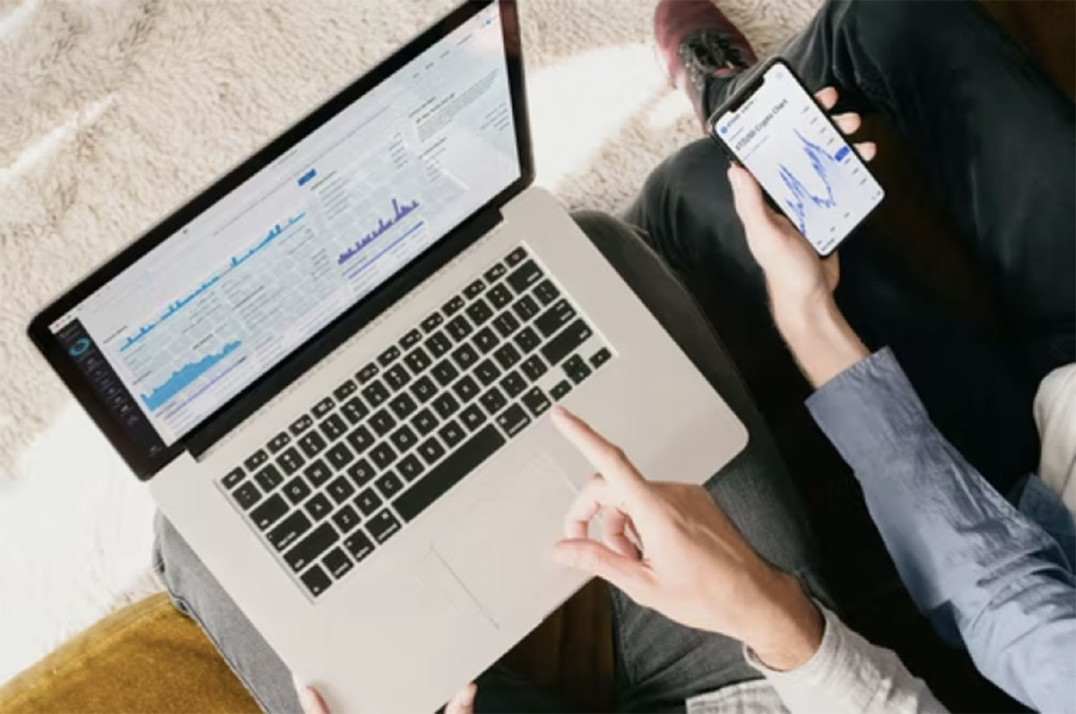 Cómo empezar a hacer trading: Pasos para comenzar a operar - Periodista ...