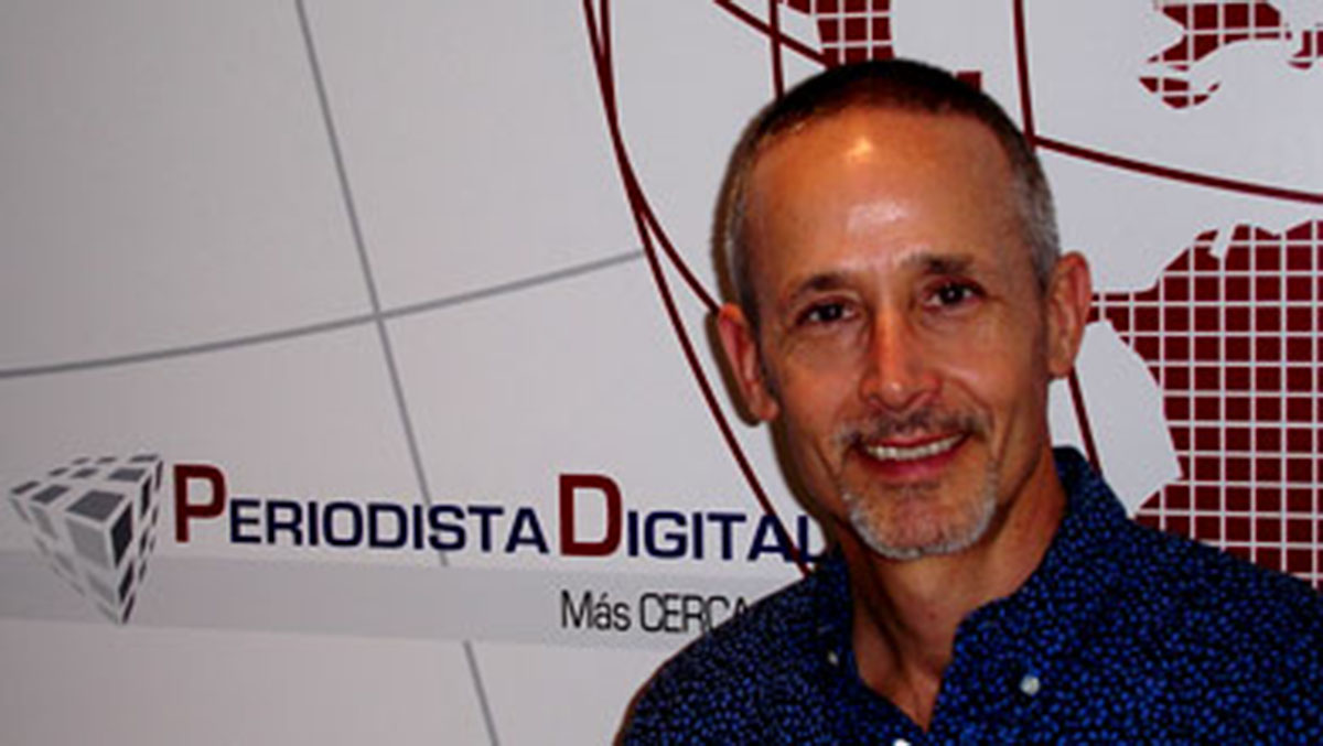 Steven Sailor: "Rómulo y Remo no eran más que un par de mafiosos ...