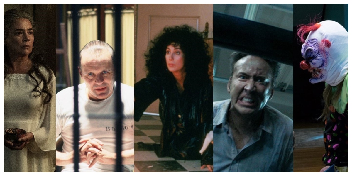 Todo el terror que hay que ver este Halloween en los canales de AMC ...