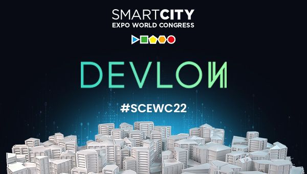 Devlon, empresa vasca asiste al Smart City Expo World Congress junto al ICEX - Periodista Digital
