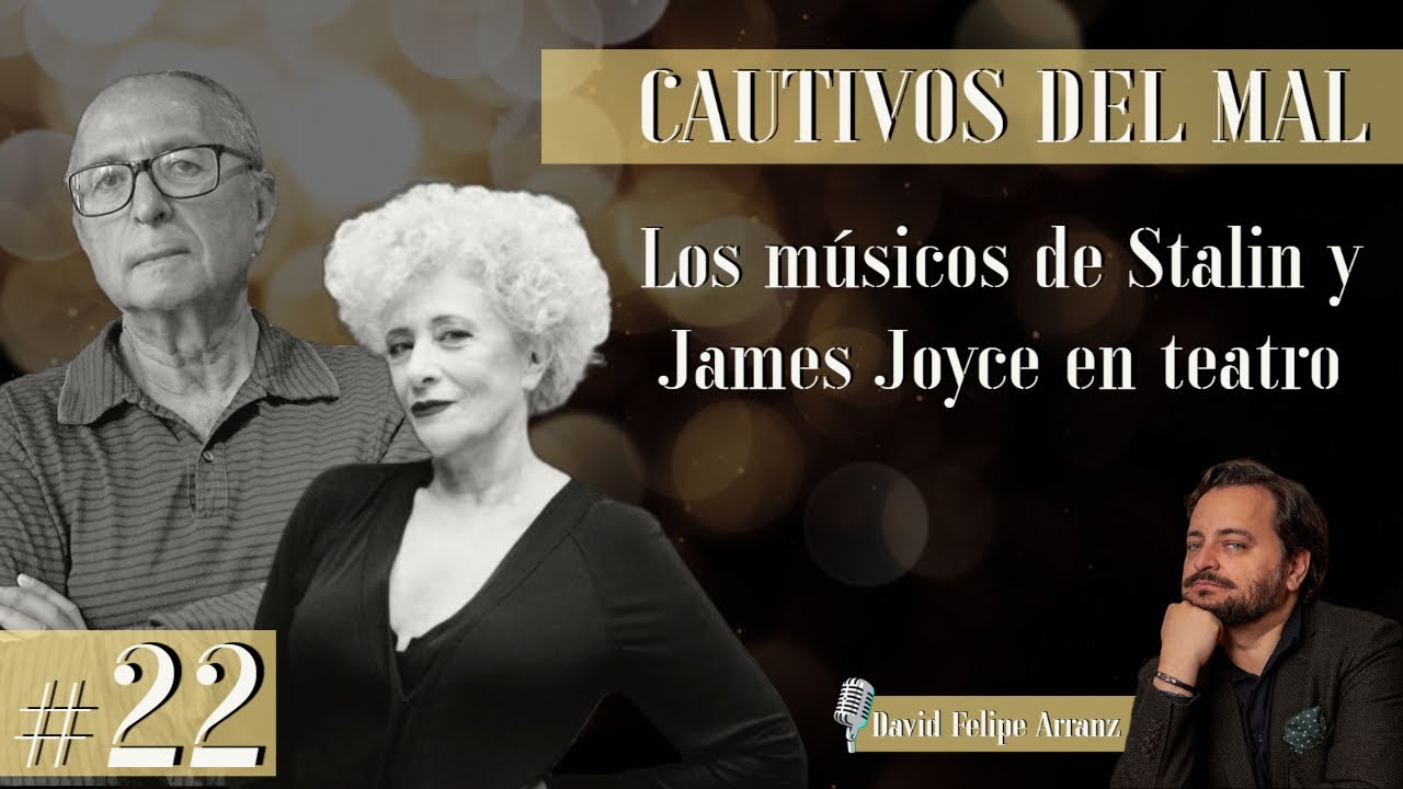 Cautivos del mal #22: Pedro González Mira y Magüi Mira, los músicos de ...