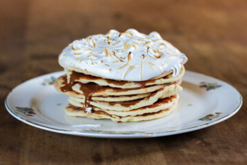 Rogel, postre argentino - Periodista Digital