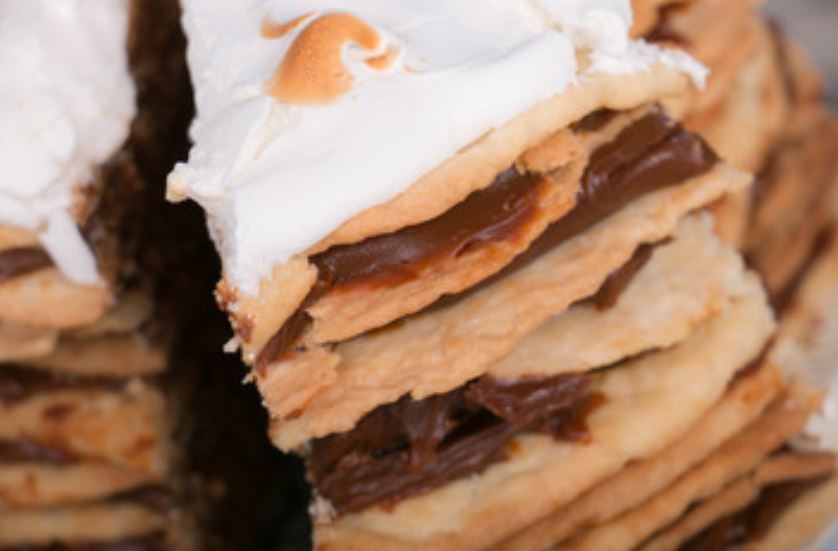 Rogel, postre argentino - Periodista Digital