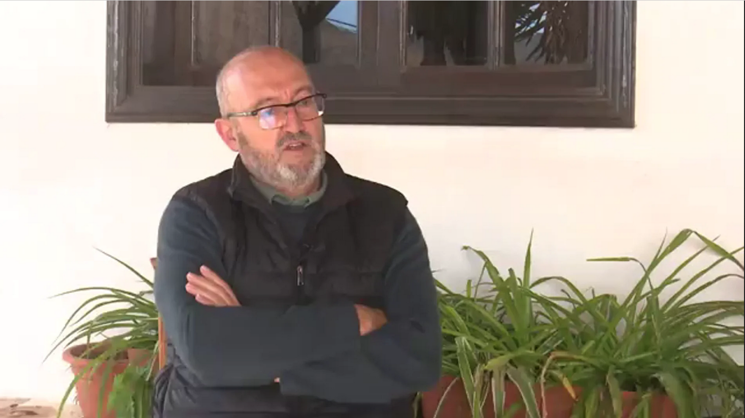 'Tito Berni' se calienta en Antena 3: Tilda a las prostitutas de "amigas" y carga contra Ferraz ...