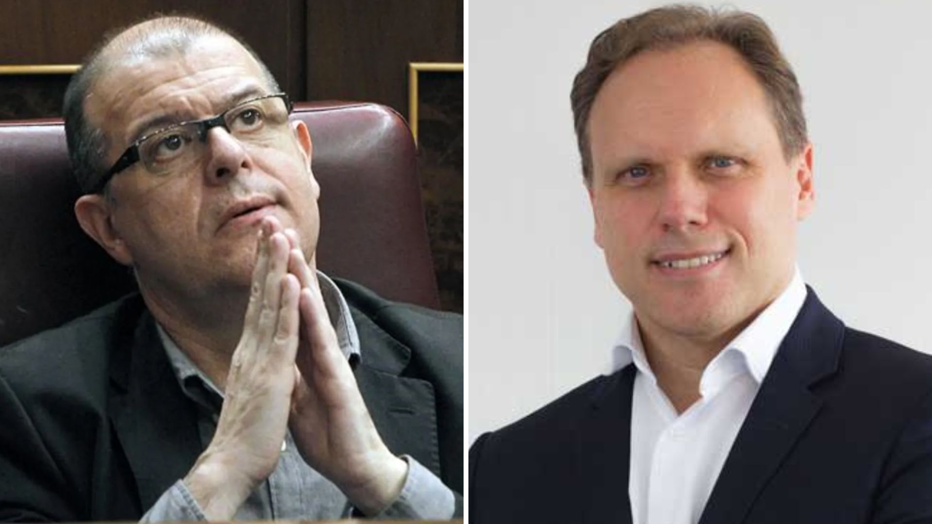 Monumental zasca de Daniel Lacalle a José Zaragoza por su última pifia contra PP y VOX ...