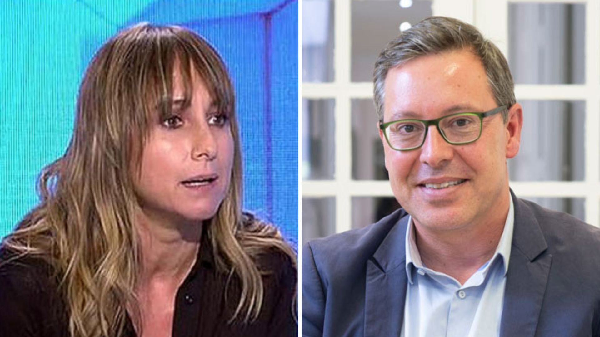 El ‘palo’ de Alfonso Serrano a Ana Pardo de Vera y toda la ‘brunete ...