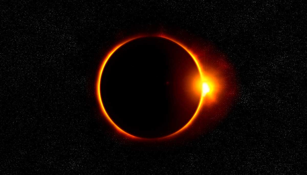 El eclipse solar más largo del siglo dejará seis minutos de oscuridad ...
