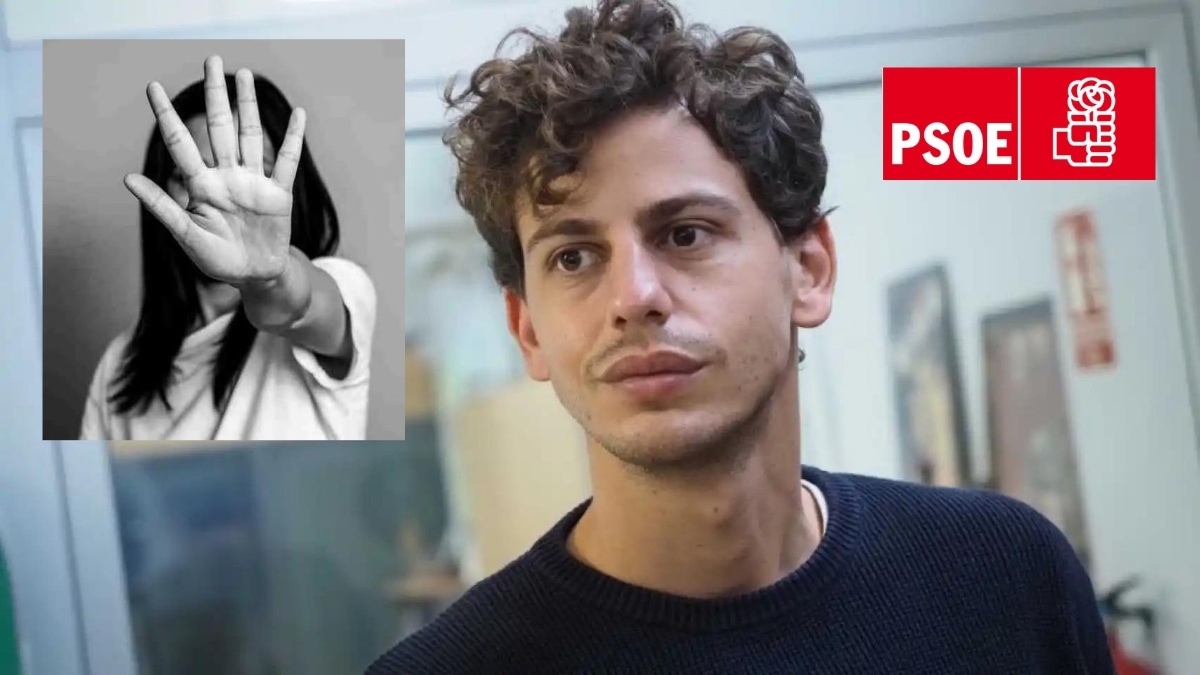 Si el acusado de violación, en vez de diputado del PSOE, fuera de VOX o ...