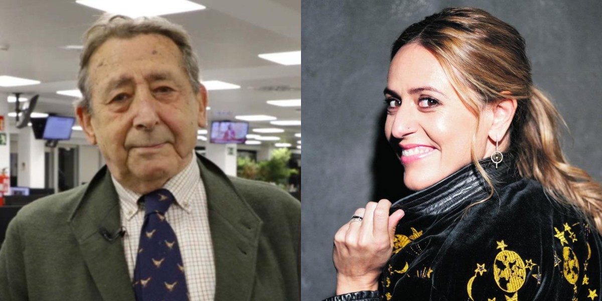 Alfonso Ussía zurra a Itziar Ituño por proetarra y pesetera a partes ...