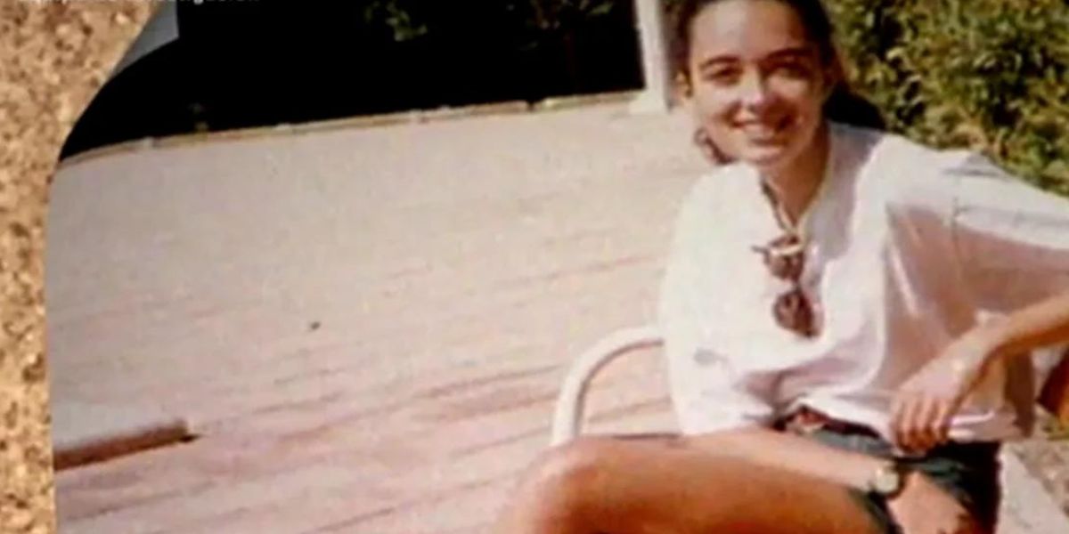 'España en Negro': La desaparición más inquietante de los 90; ¿Dónde está Gloria Martínez ...
