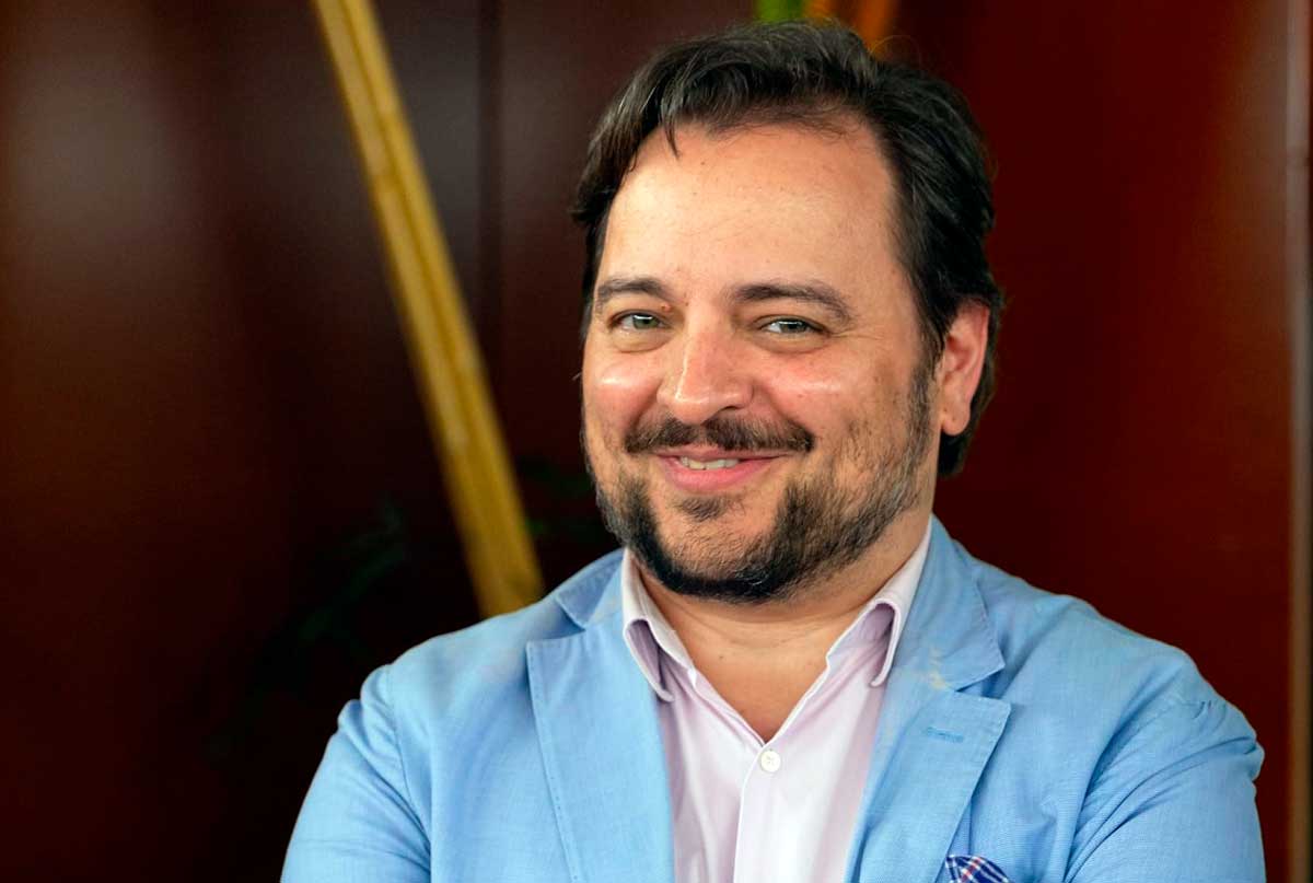 David Felipe Arranz reúne en "Crónicas de la España feroz" más de un ...