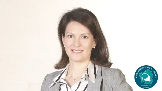 La Logopedia que tú quieres: María del Pilar Rey Mourelle - Periodista ...