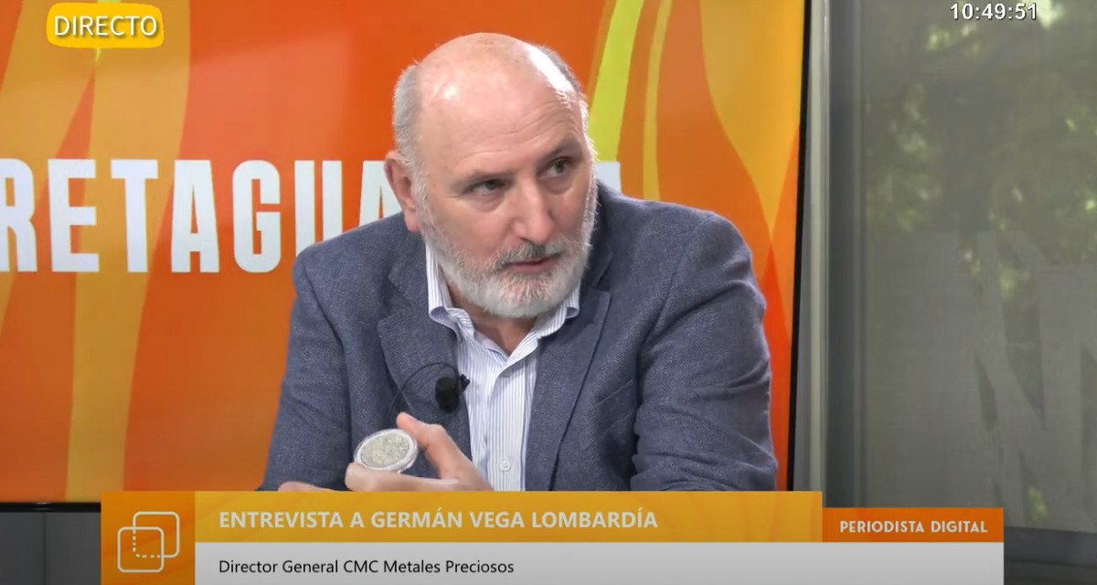 El desconocido papel del patrón plata - Periodista Digital