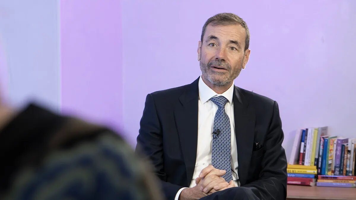 Tomás Gómez reacciona a la dimisión de Juan Lobato (PSOE): "Hay que ...