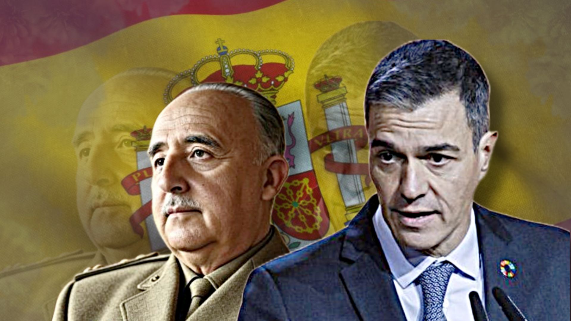 Con Franco vivíamos mejor - Periodista Digital