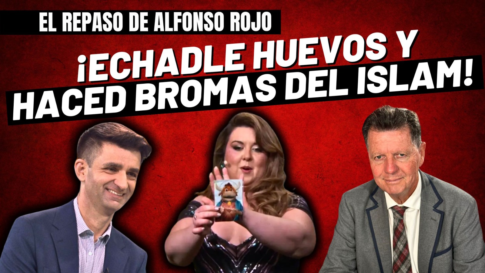 Manuel del Rosal: "Lalachus, Broncano, Bolaños y la vaca" - Periodista ...