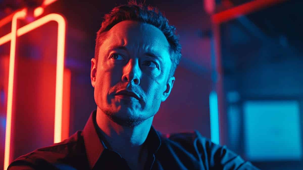 Hermann Tertsch sobre Elon Musk y las debilidades políticas, económicas ...