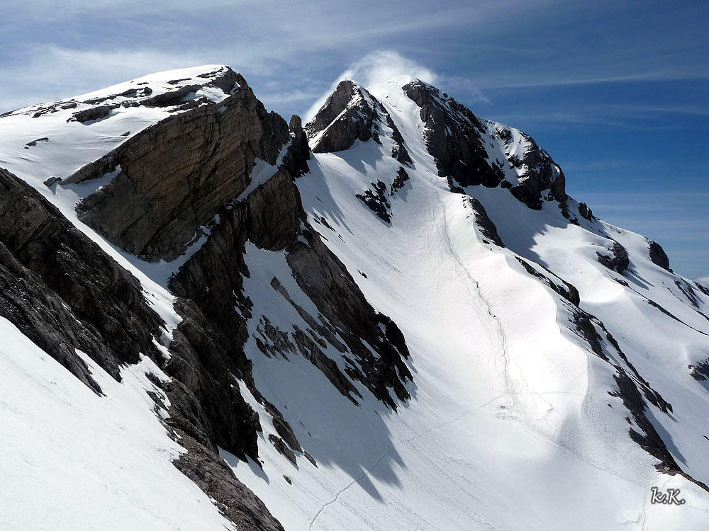 Tragedia en el Moncayo: tres montañeros madrileños pierden la vida al ...