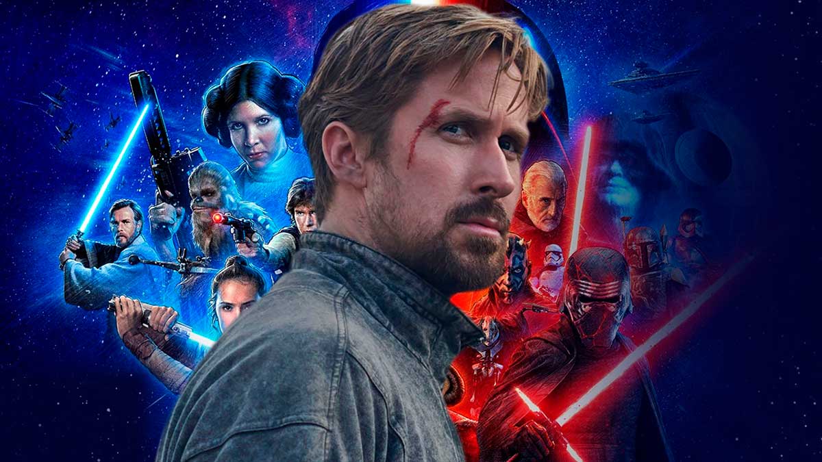‘Star Wars: Starfighter’: Ryan Gosling aterriza en la galaxia para una nueva aventura de Shawn ...