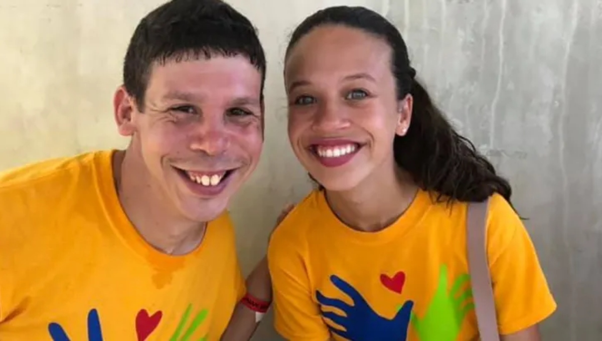 El síndrome de Williams: cuando la genética te obliga a ser siempre muy ...