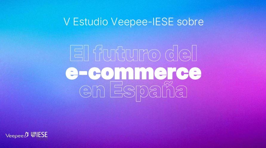 La Generación Z lidera el auge del e-commerce en España, según Veepee e ...