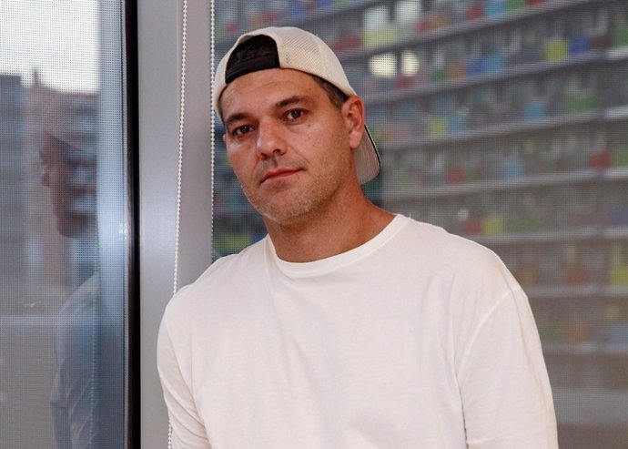 Frank Cuesta deja de llorar y trata de explicarse: "Sé que se me va a intentar destruir con ...