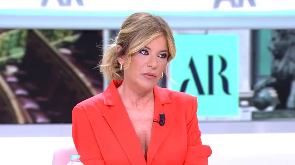 El día que Palomera se quemó las dos manos: insolente en TV cuando ...