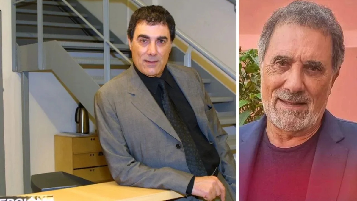 Muere a los 78 años Toni Cruz, fundador de 'La Trinca' y genial ...