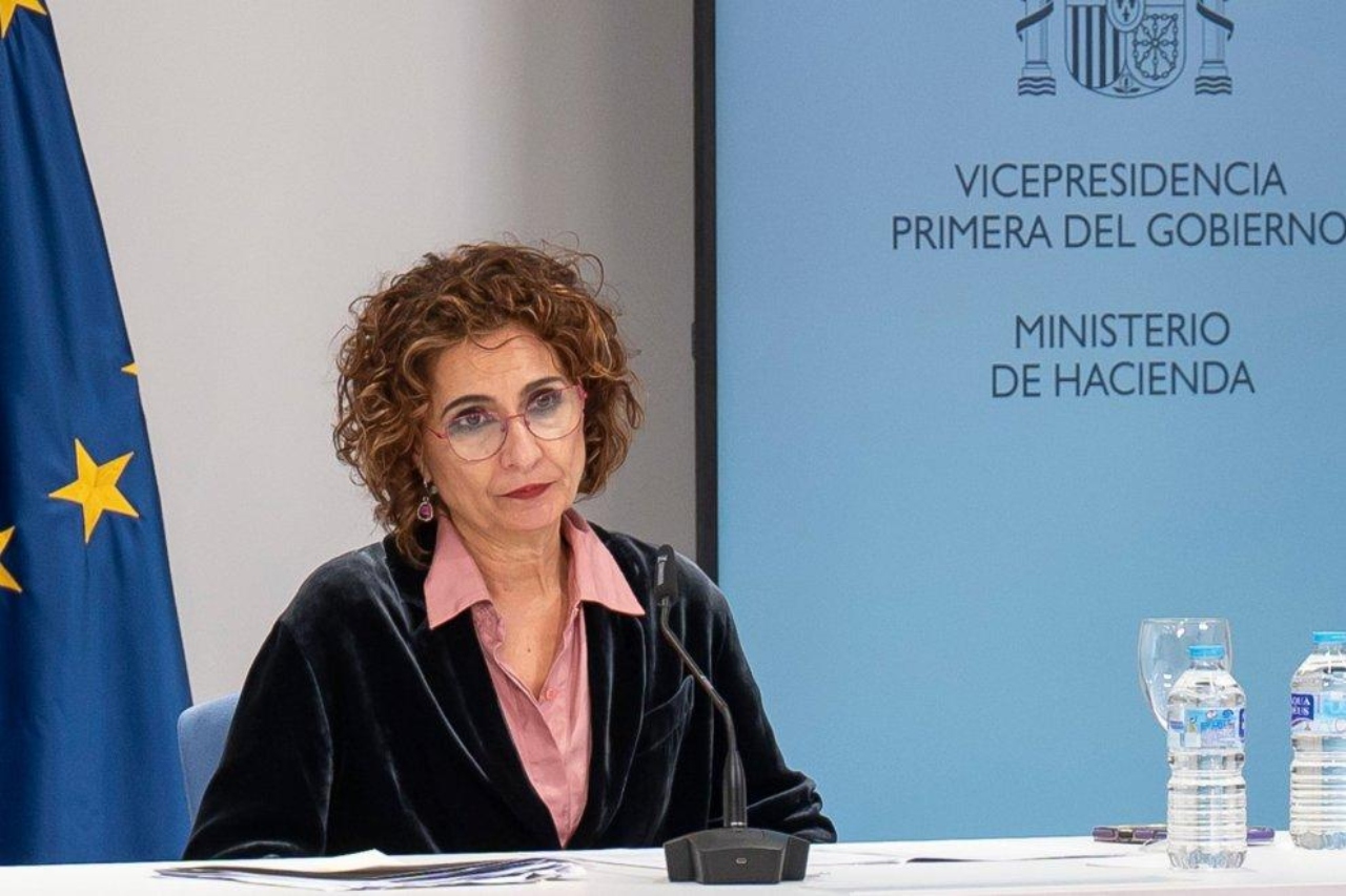 Madrid contribuye diez veces más que Cataluña según nuevo modelo de ...