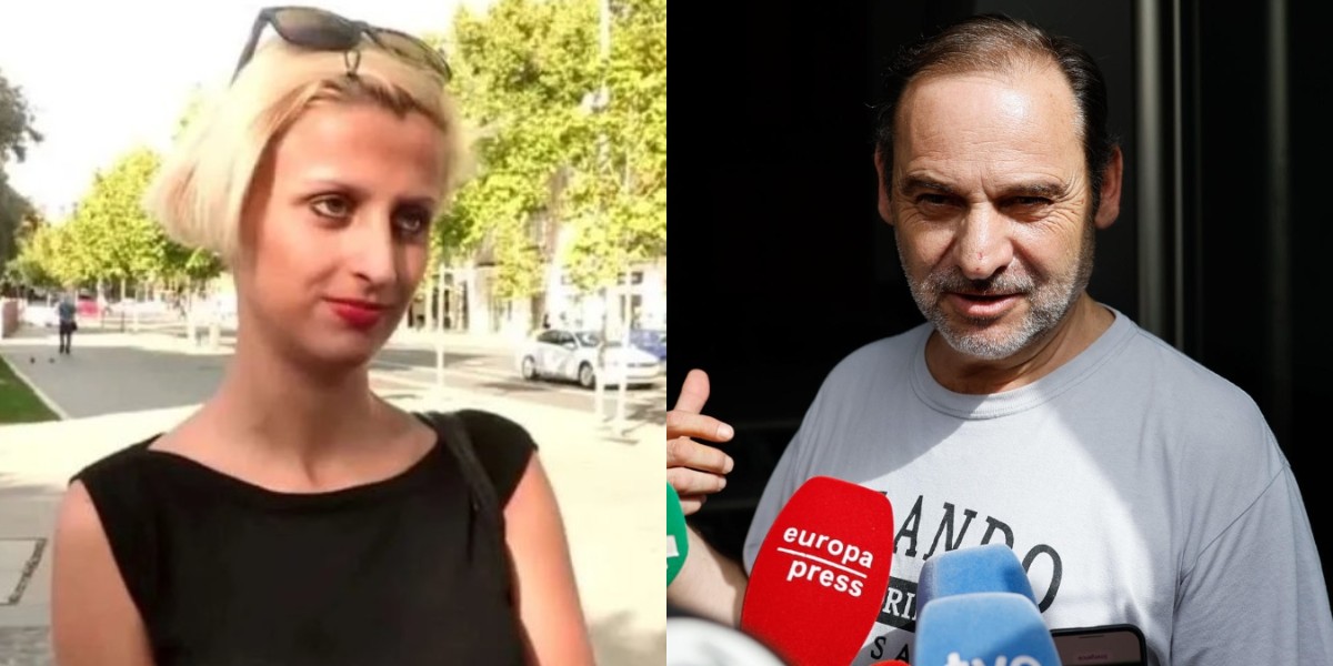 Anaís, la amiga de Ábalos, suelta la gran bomba: "Nunca usaba tarjeta ...