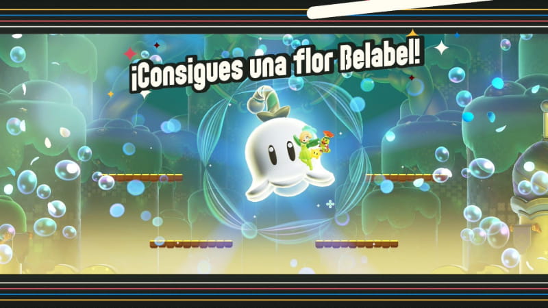 Super Mario Bros Wonder - Nintendo Switch 2 Edition + Encuentro en el ...