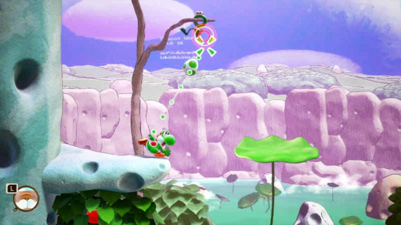 Yoshi and the Mysterious Book análisis – Descubre el mundo a través de ...