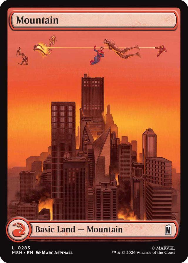 ¡Los Vengadores y villanos de Marvel asaltan Magic: The Gathering ...